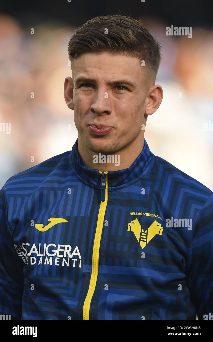 Suslov hi-res stock photography and images - Alamy