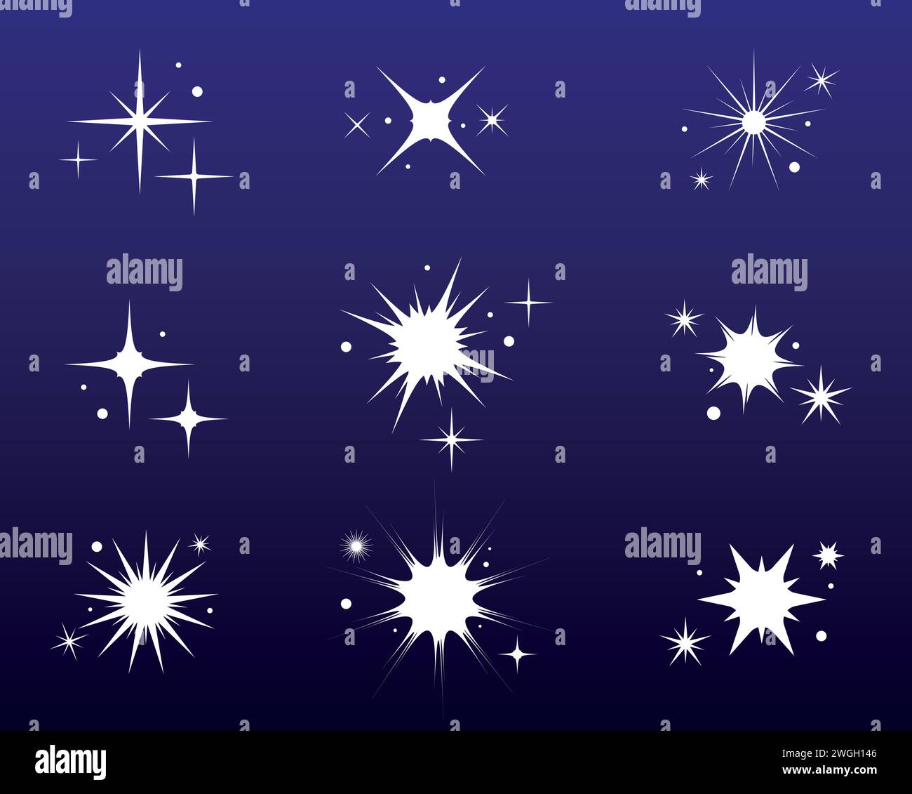 Galaxy groups hi-res stock photography and images - Alamy