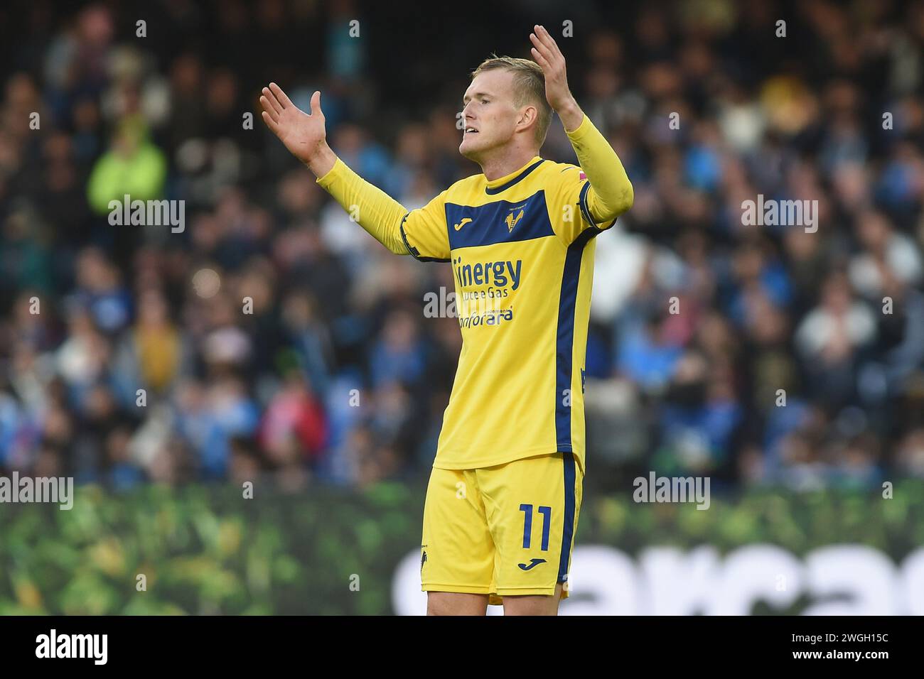 Karol swiderski hi-res stock photography and images - Alamy