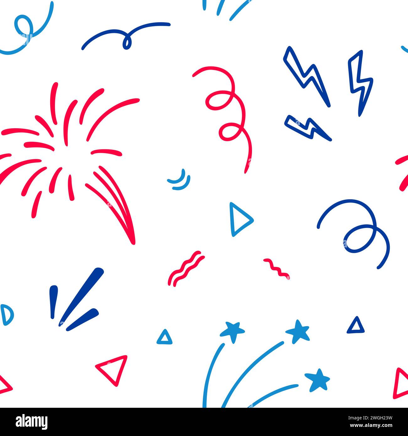 Labor day fire Stock Vector Images - Alamy