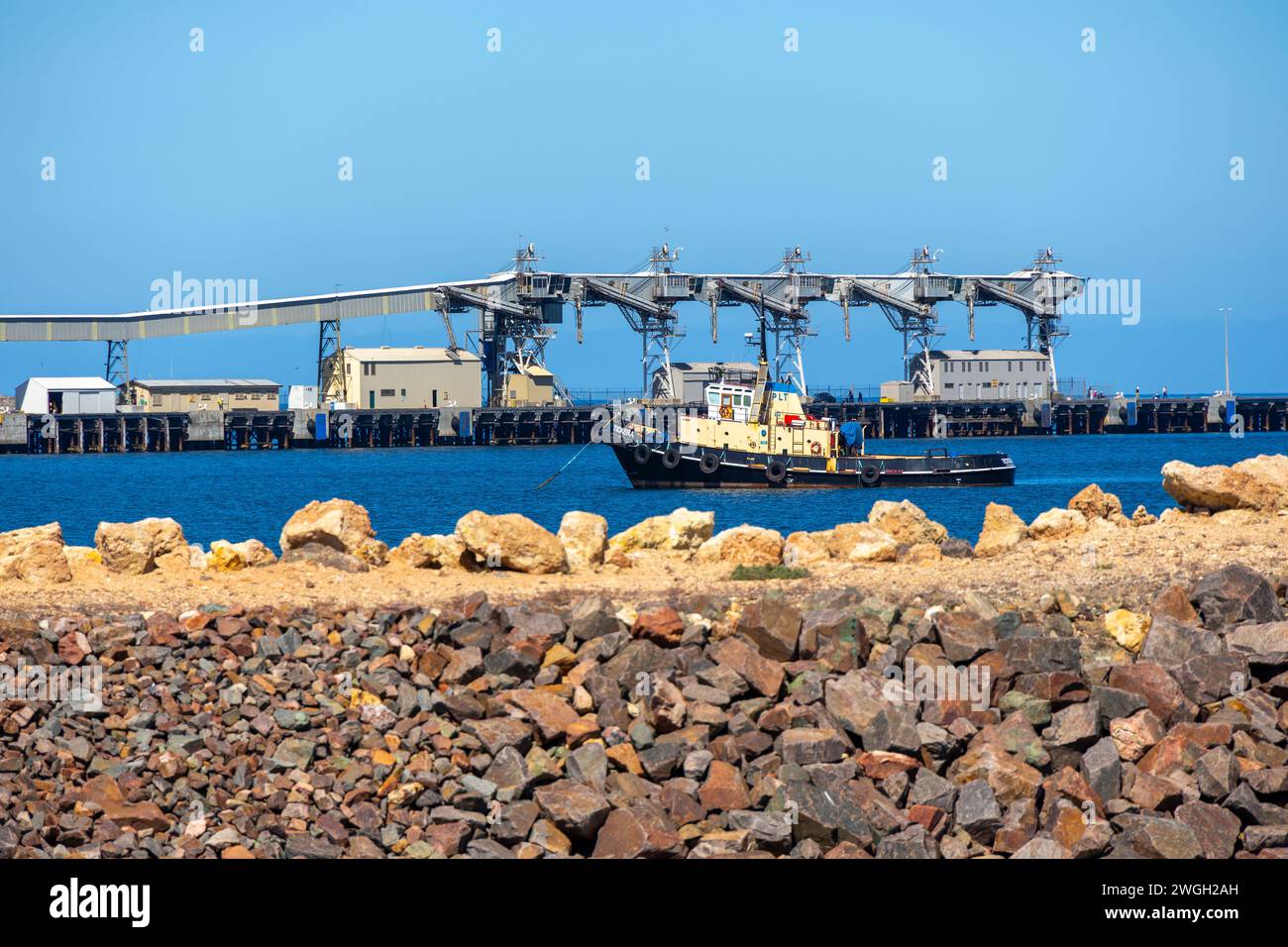 Rugged boat hi-res stock photography and images - Alamy