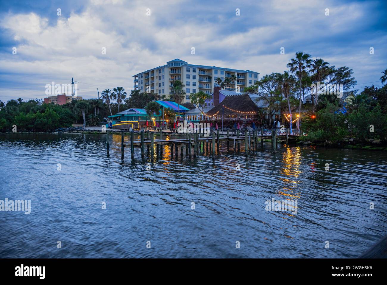 Squid lips restaurant Stock Photo - Alamy