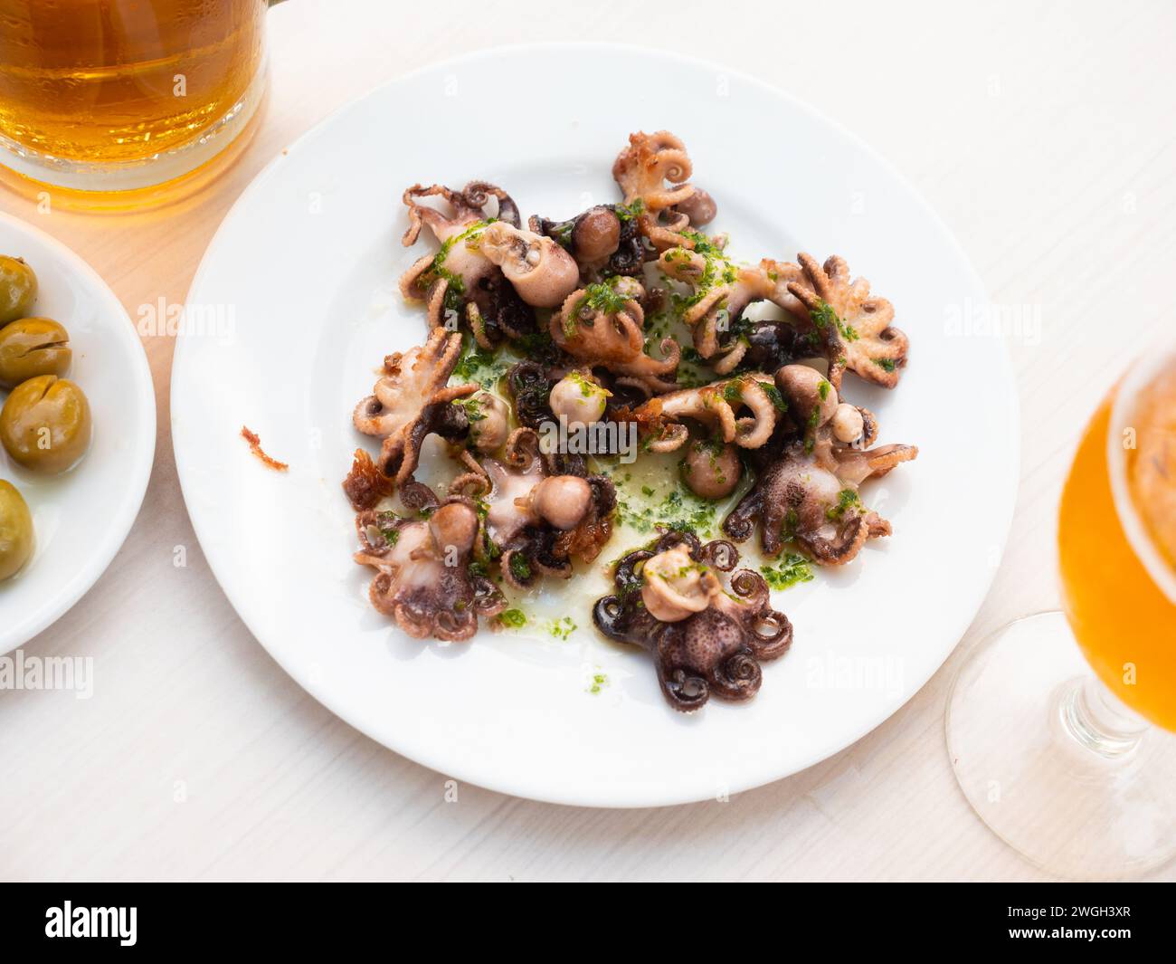 Pulpitos hi-res stock photography and images - Alamy