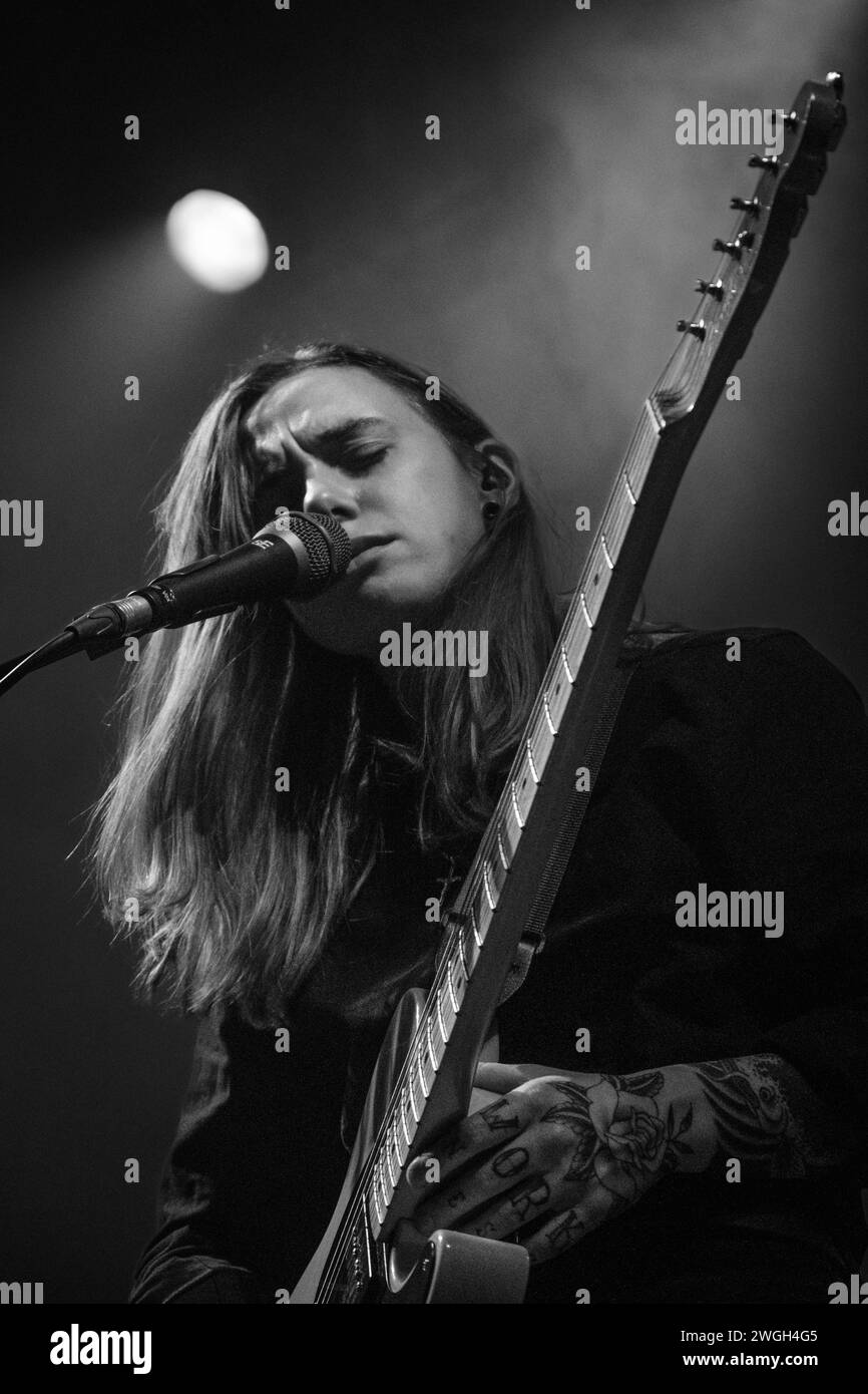 Julien baker hi-res stock photography and images - Alamy