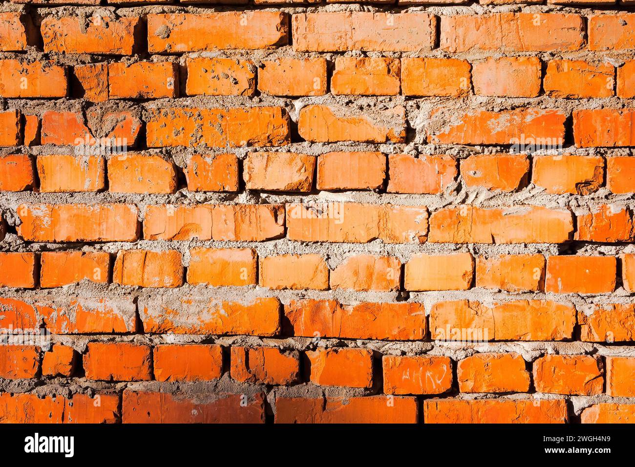 Irregular brick pattern hi-res stock photography and images - Alamy