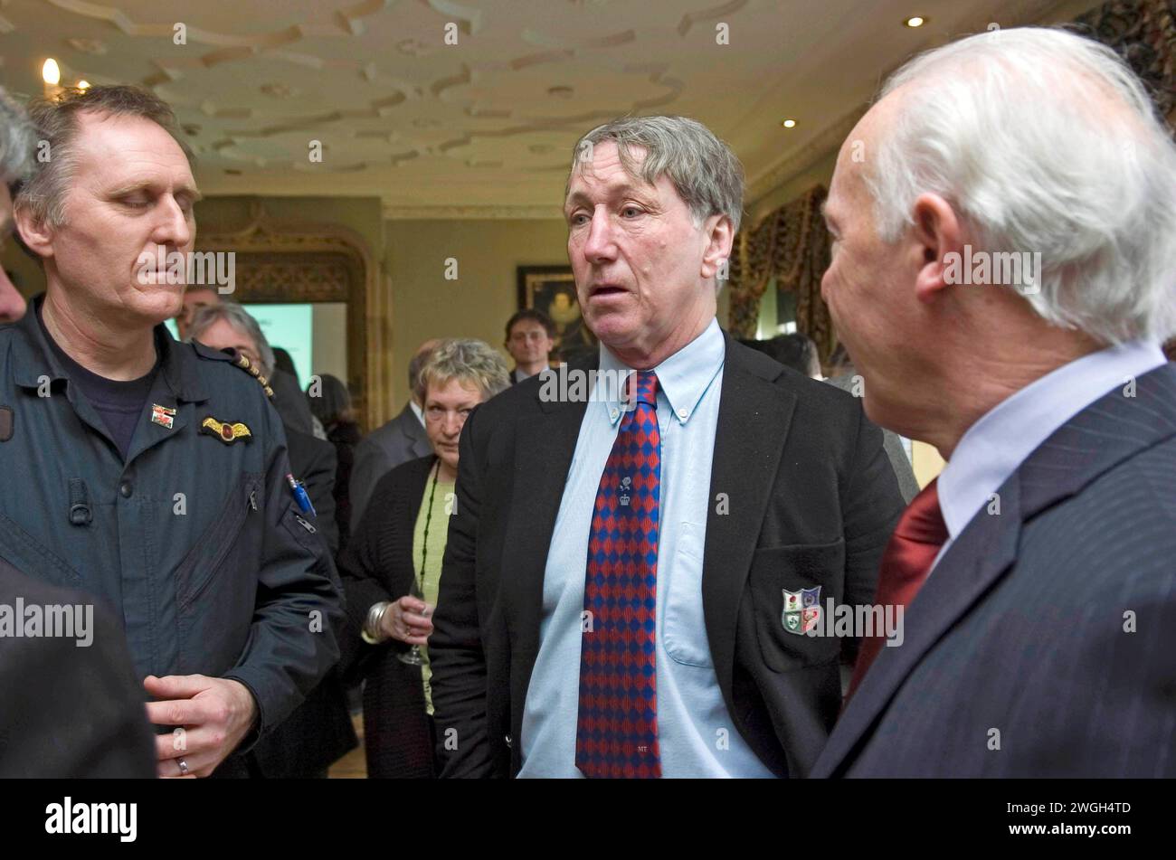 Miskin manor hotel hi-res stock photography and images - Alamy