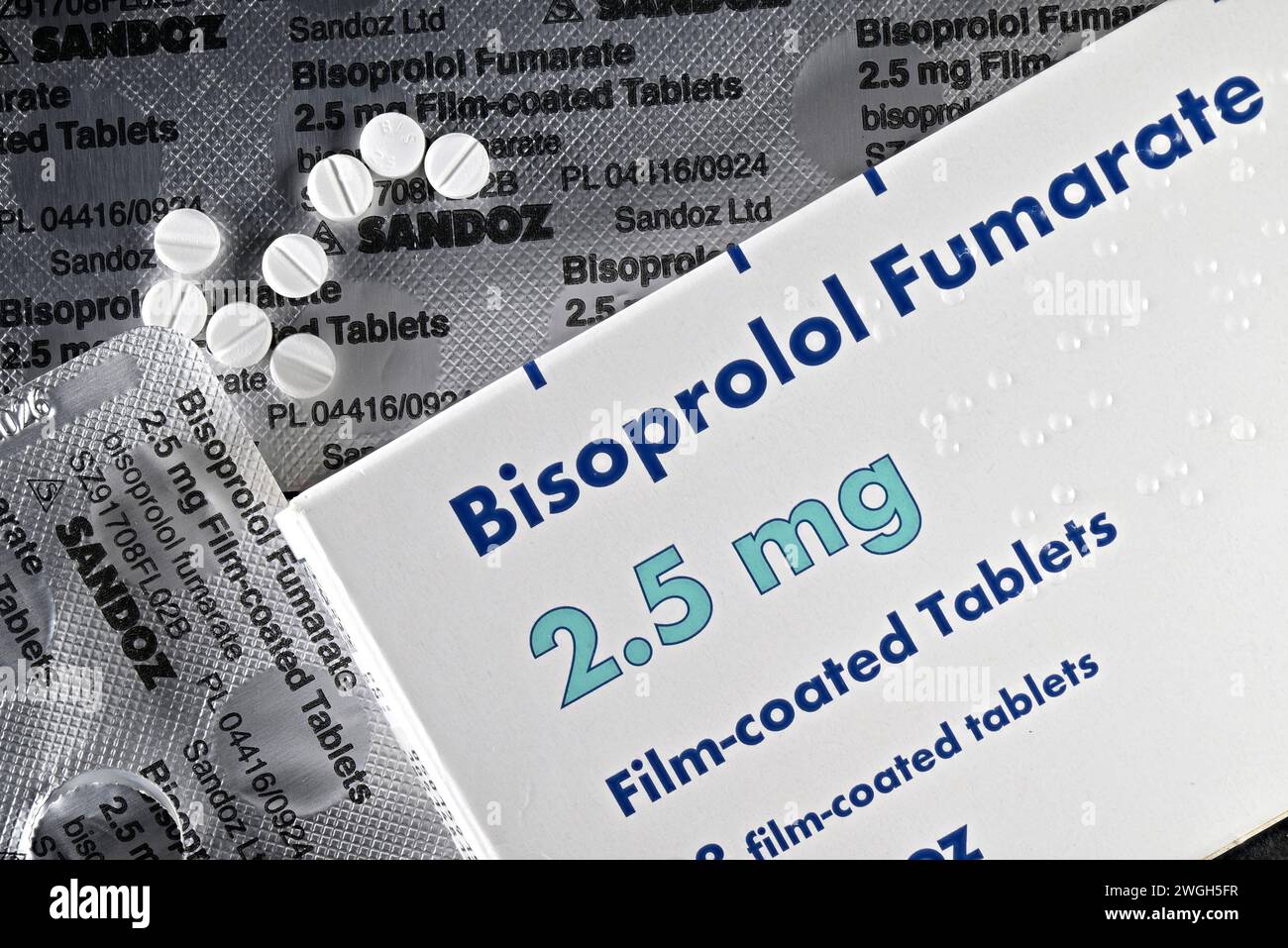 Hypertension hi-res stock photography and images - Alamy