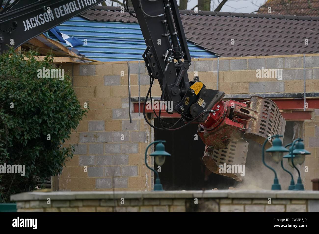 Tom ingram 2024 hi-res stock photography and images - Alamy