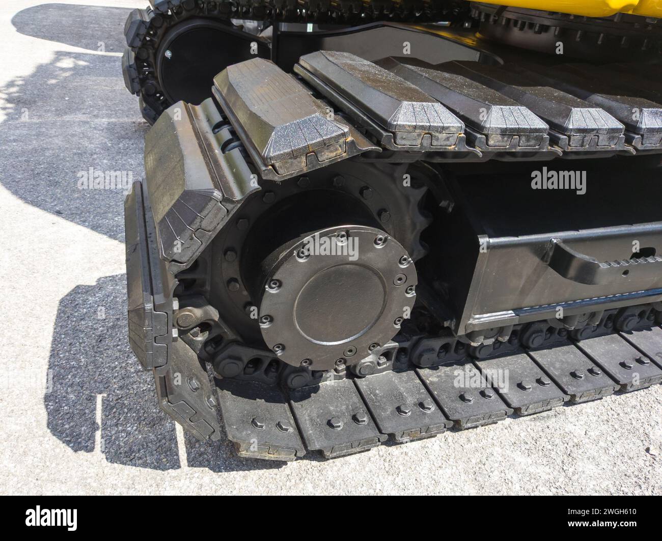 Tracked vehicles hi-res stock photography and images - Alamy