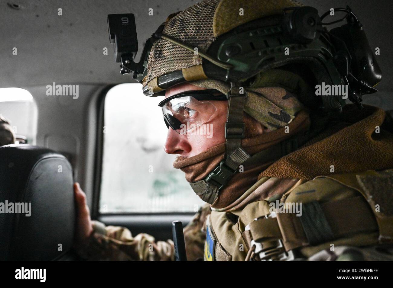 Fpv unit hi-res stock photography and images - Alamy