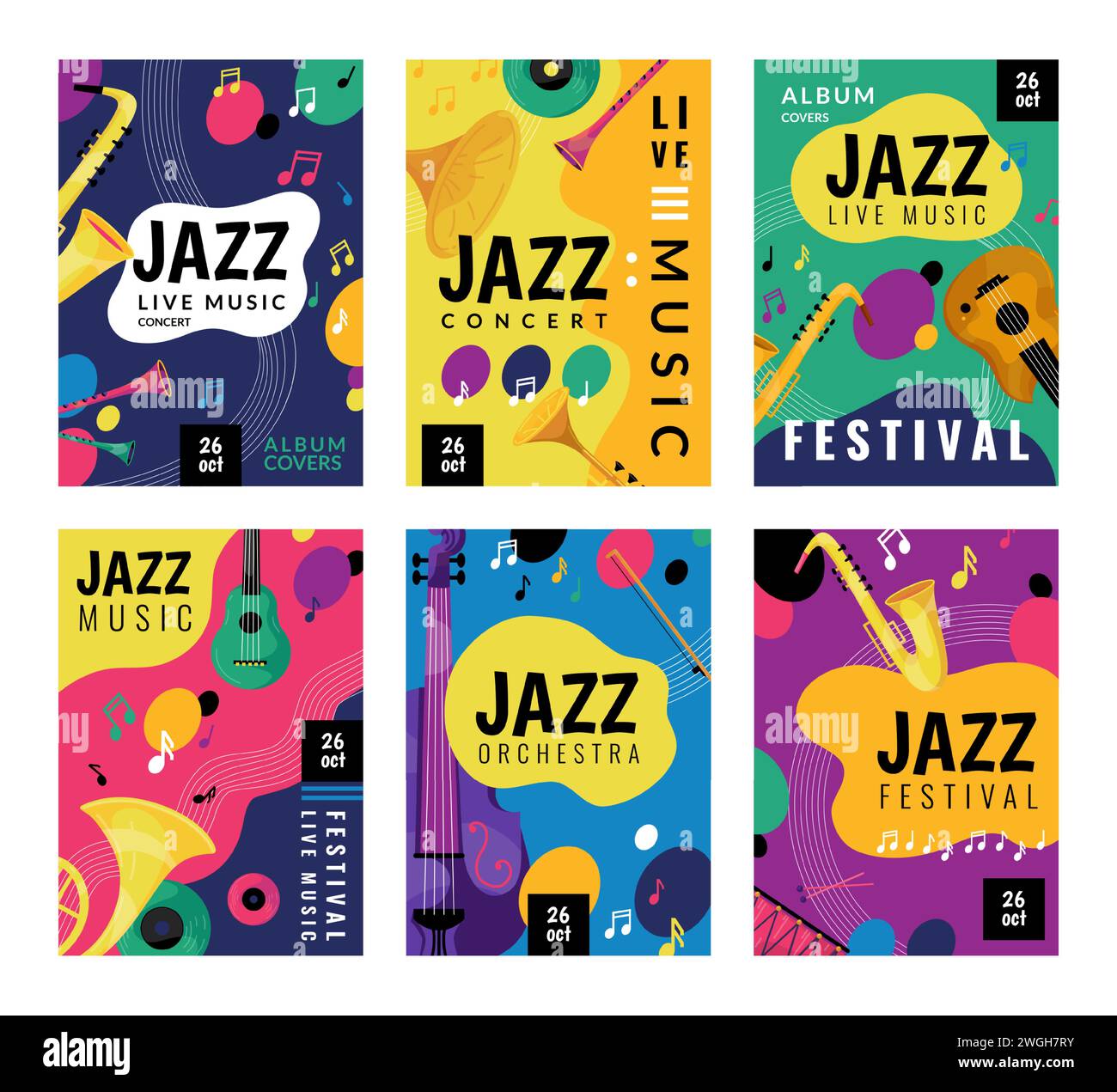 Cartoon piano Cut Out Stock Images & Pictures - Alamy