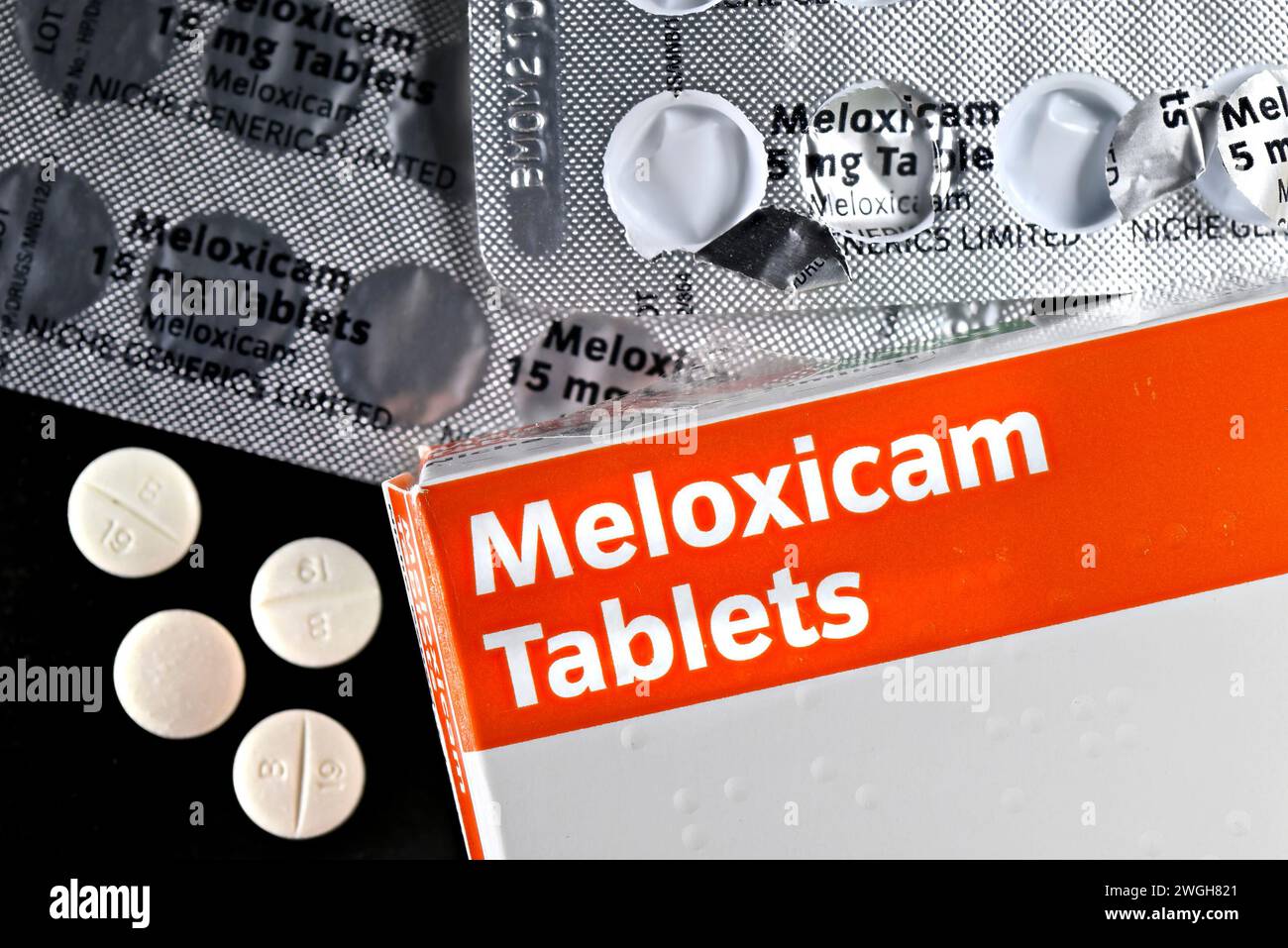 Anti inflamatory hi-res stock photography and images - Alamy