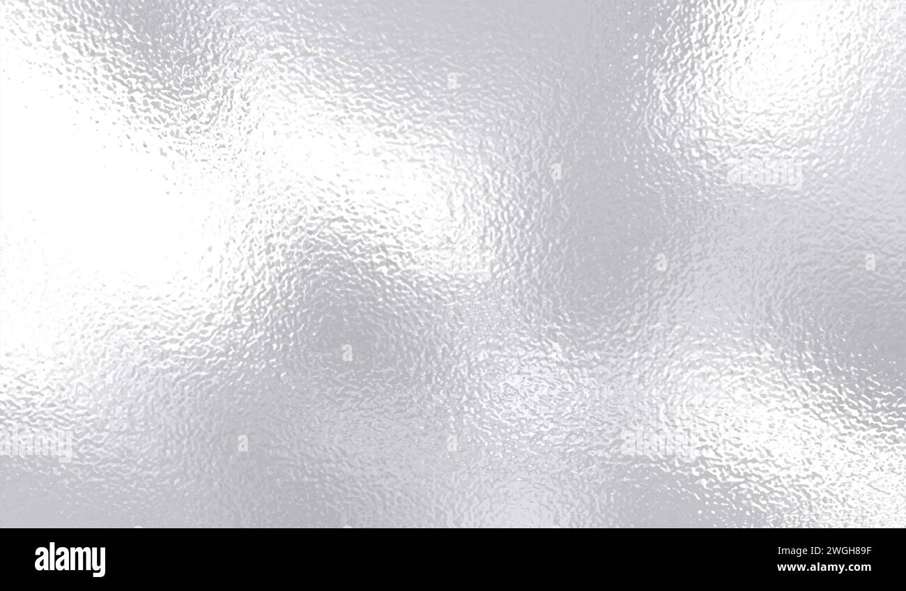 White abstract background. Silver effect texture. Light gray waves textur. Grey platinum pattern ...