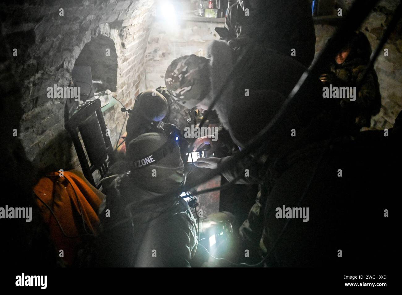 Fpv unit hi-res stock photography and images - Alamy