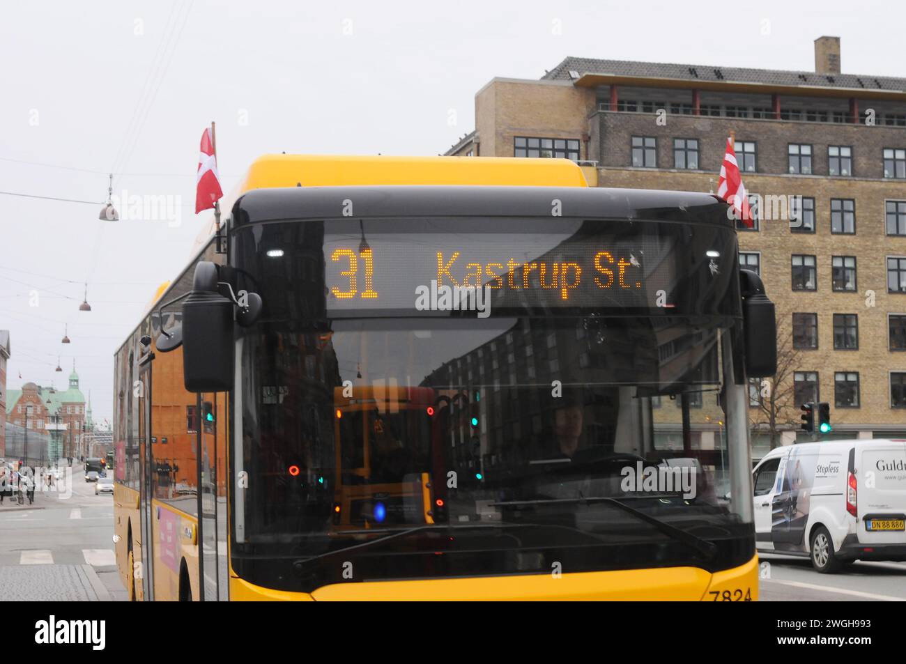 Christimans palace hi-res stock photography and images - Alamy