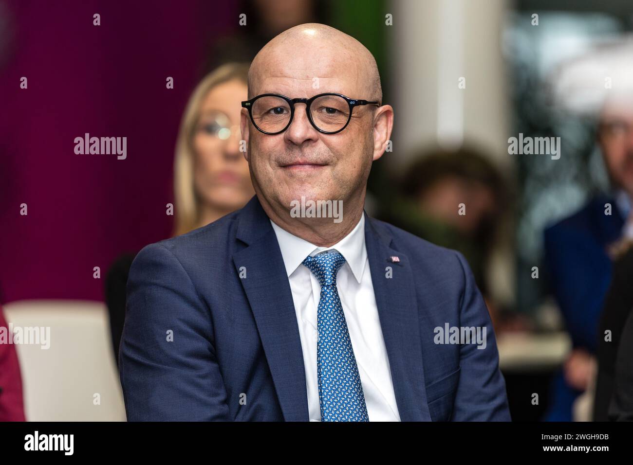 Martin seiler hi-res stock photography and images - Alamy
