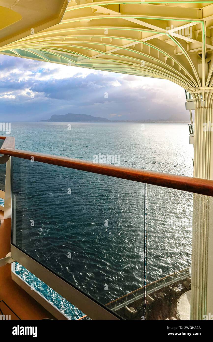 Panoramic rome 2023 hi-res stock photography and images - Alamy