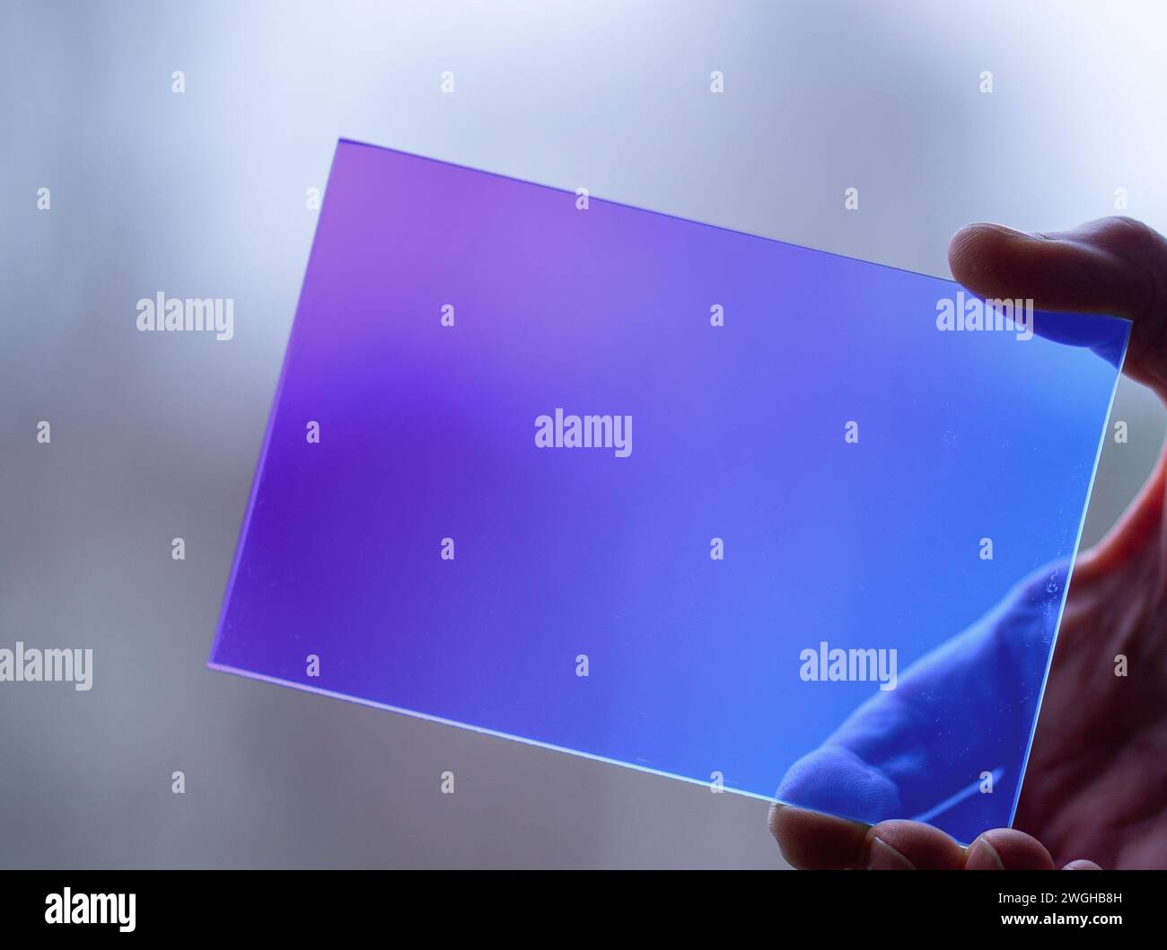 Military research lab hi-res stock photography and images - Alamy