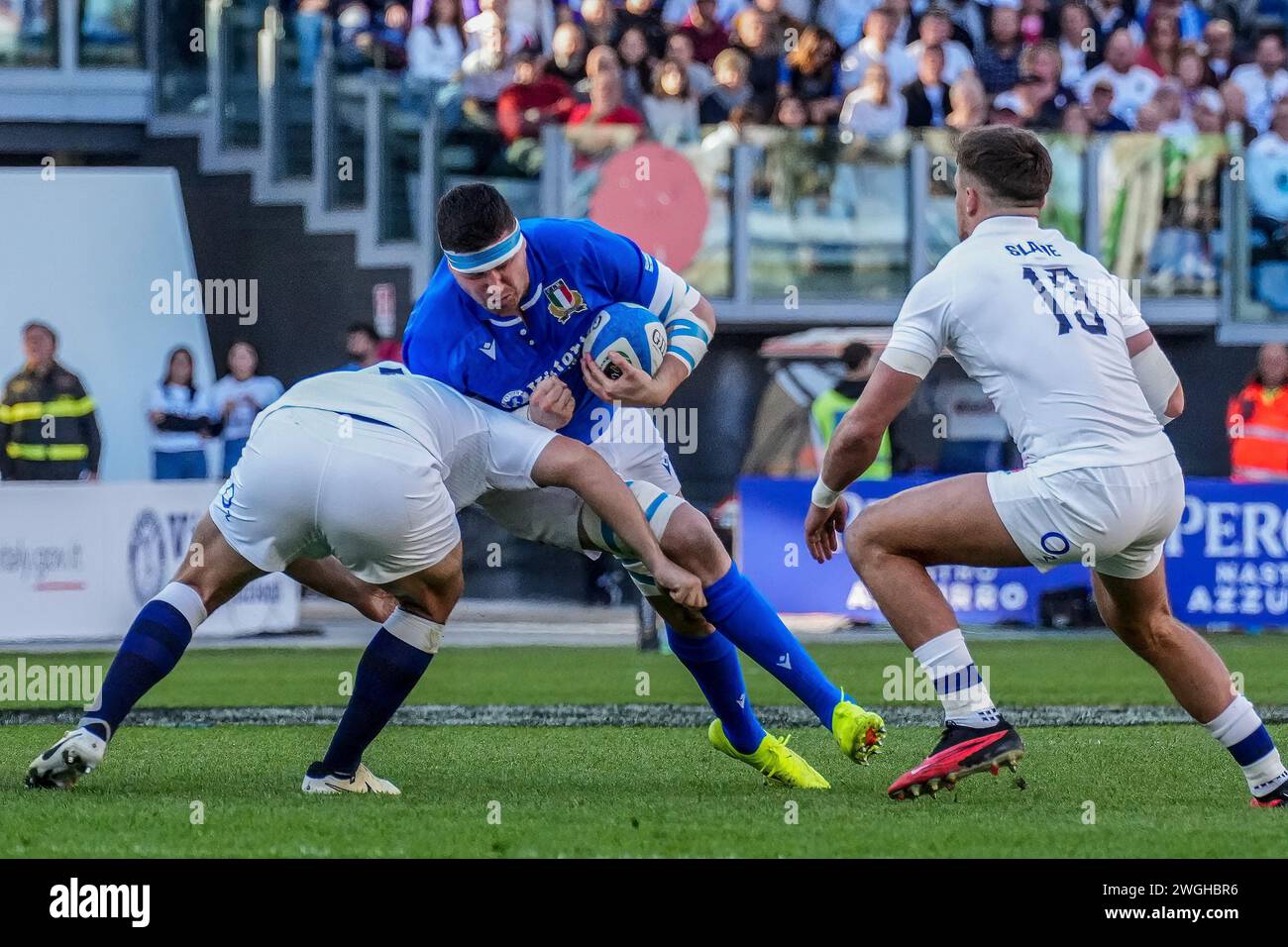 Henry slade hi-res stock photography and images - Alamy