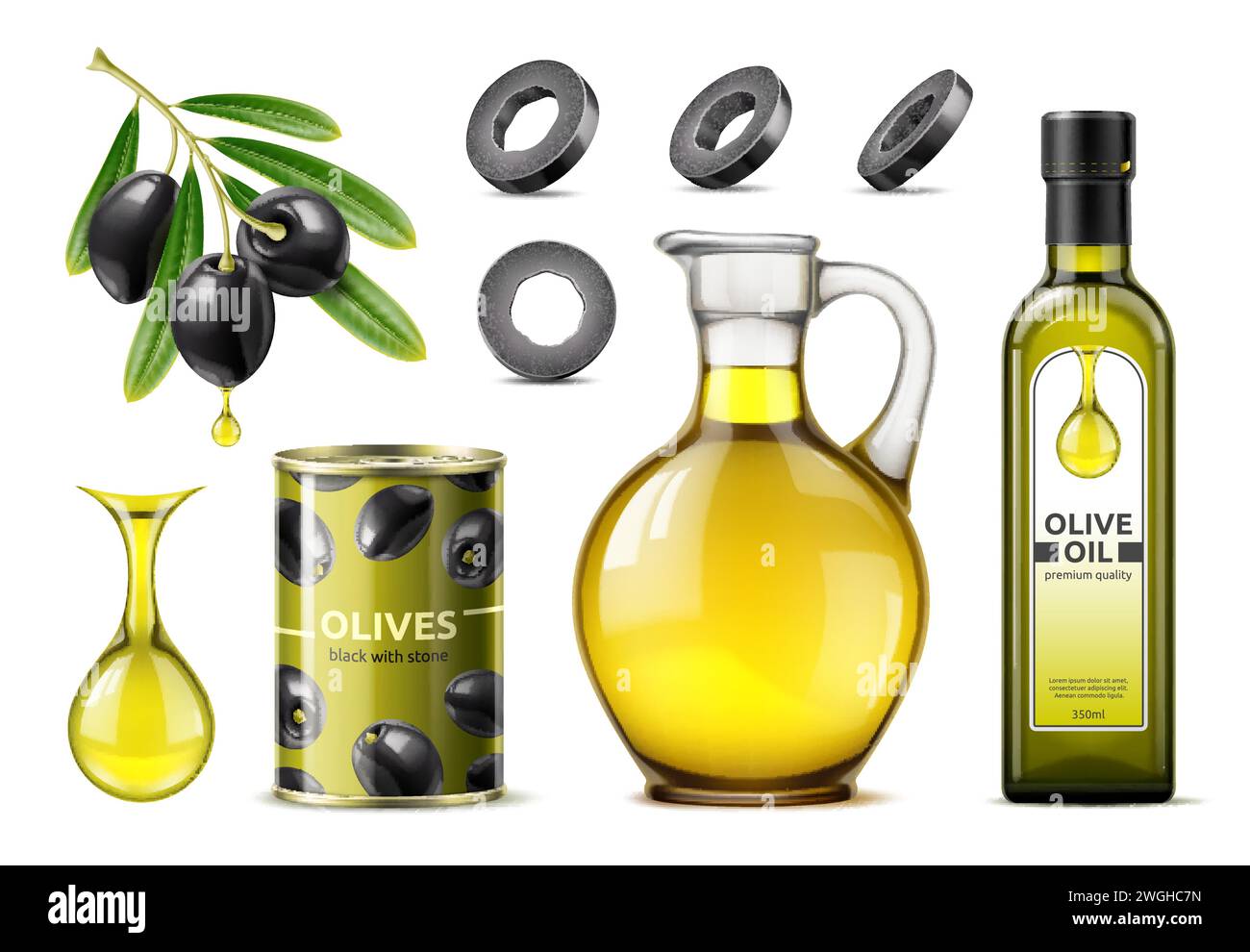 Greek olive oil vessel hi-res stock photography and images - Alamy