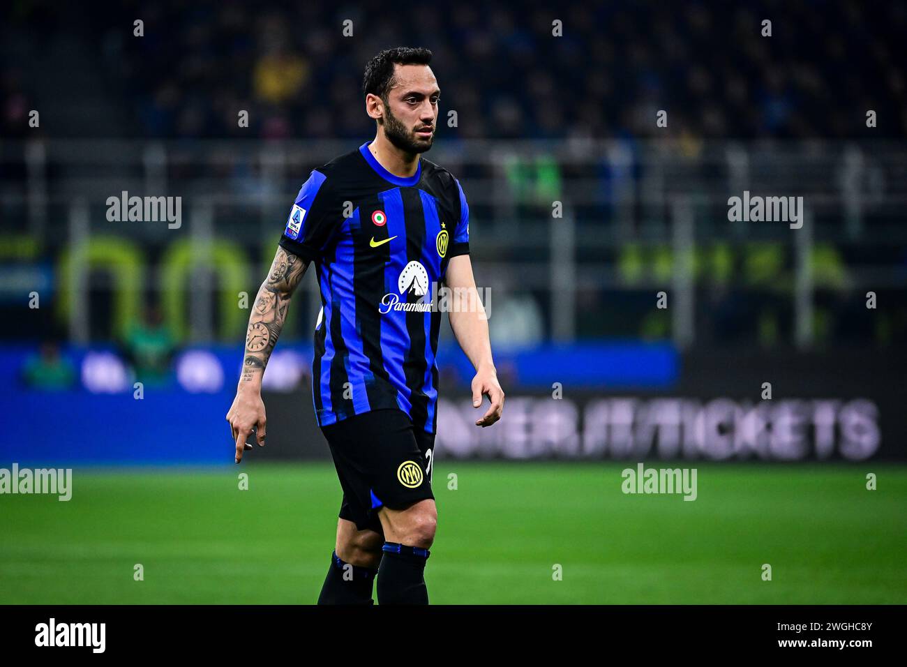 Juventus fc midfielder hi-res stock photography and images - Alamy