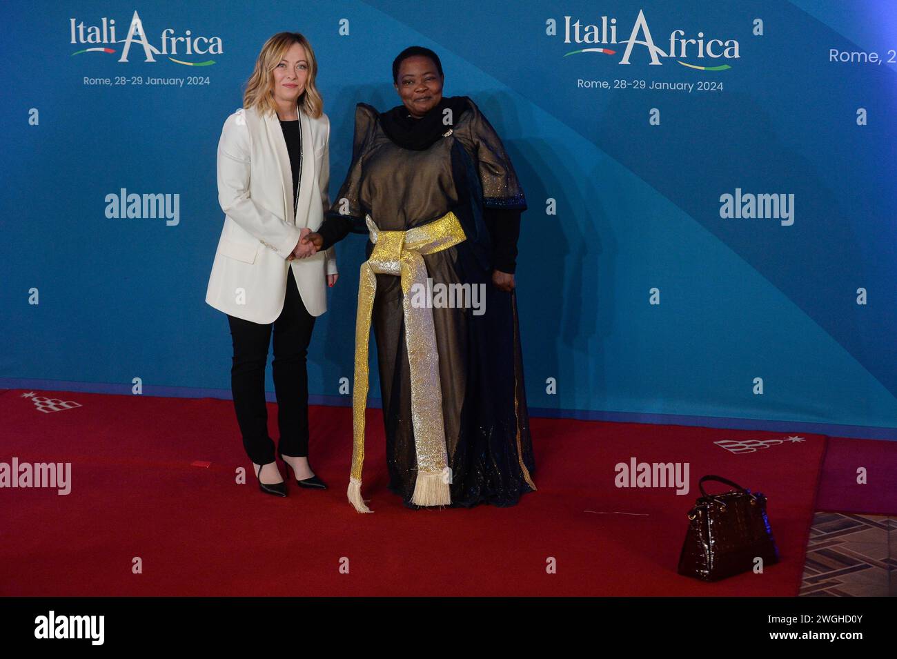 Nabbanja robinah hi-res stock photography and images - Alamy