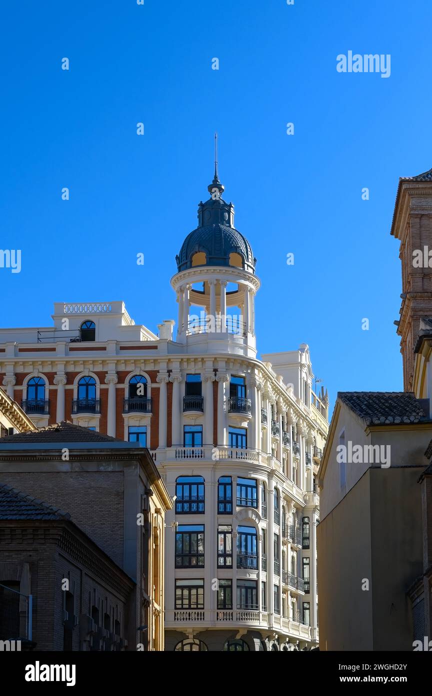 Decoration structure hi-res stock photography and images - Alamy