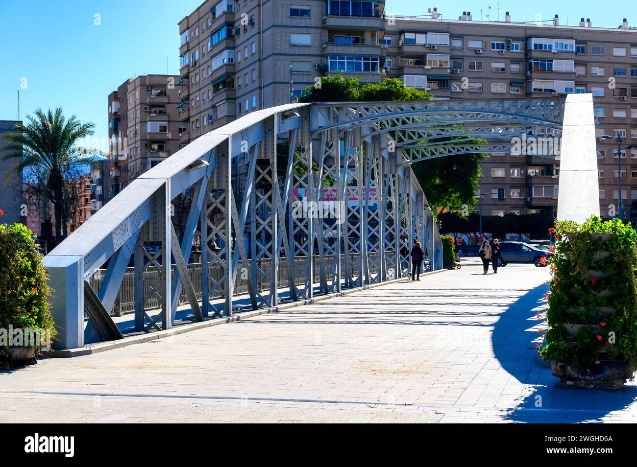 2023 murcia spain hi-res stock photography and images - Alamy