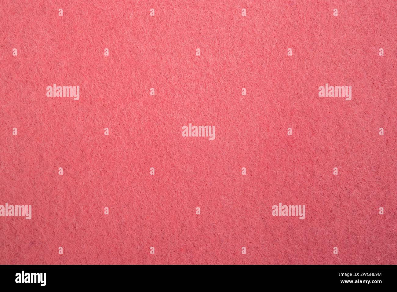 Felt fabric texture with visible fiber, peach pink color abstract ...