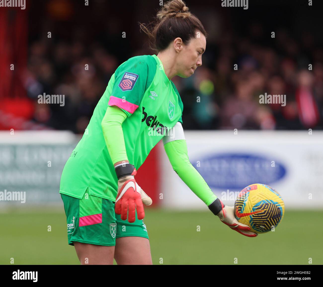 Mackenzie arnold 2024 hi-res stock photography and images - Alamy