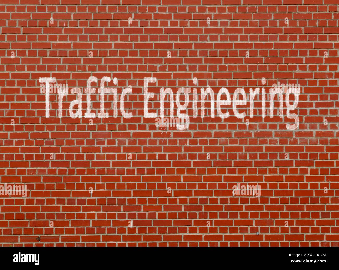 Traffic Engineering: Designing roadways and traffic systems for ...
