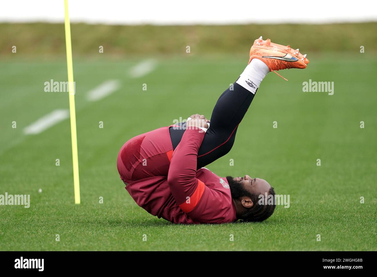 Beno obano 2024 hi-res stock photography and images - Alamy