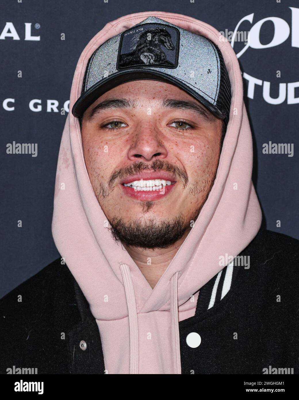 Hollywood, United States. 04th Feb, 2024. HOLLYWOOD, LOS ANGELES ...