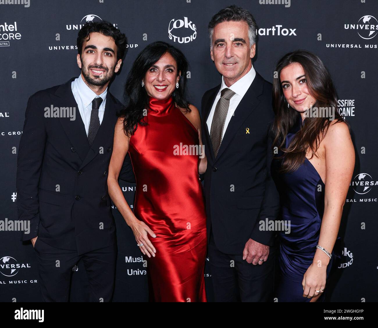 Jeanette lipman hi-res stock photography and images - Alamy