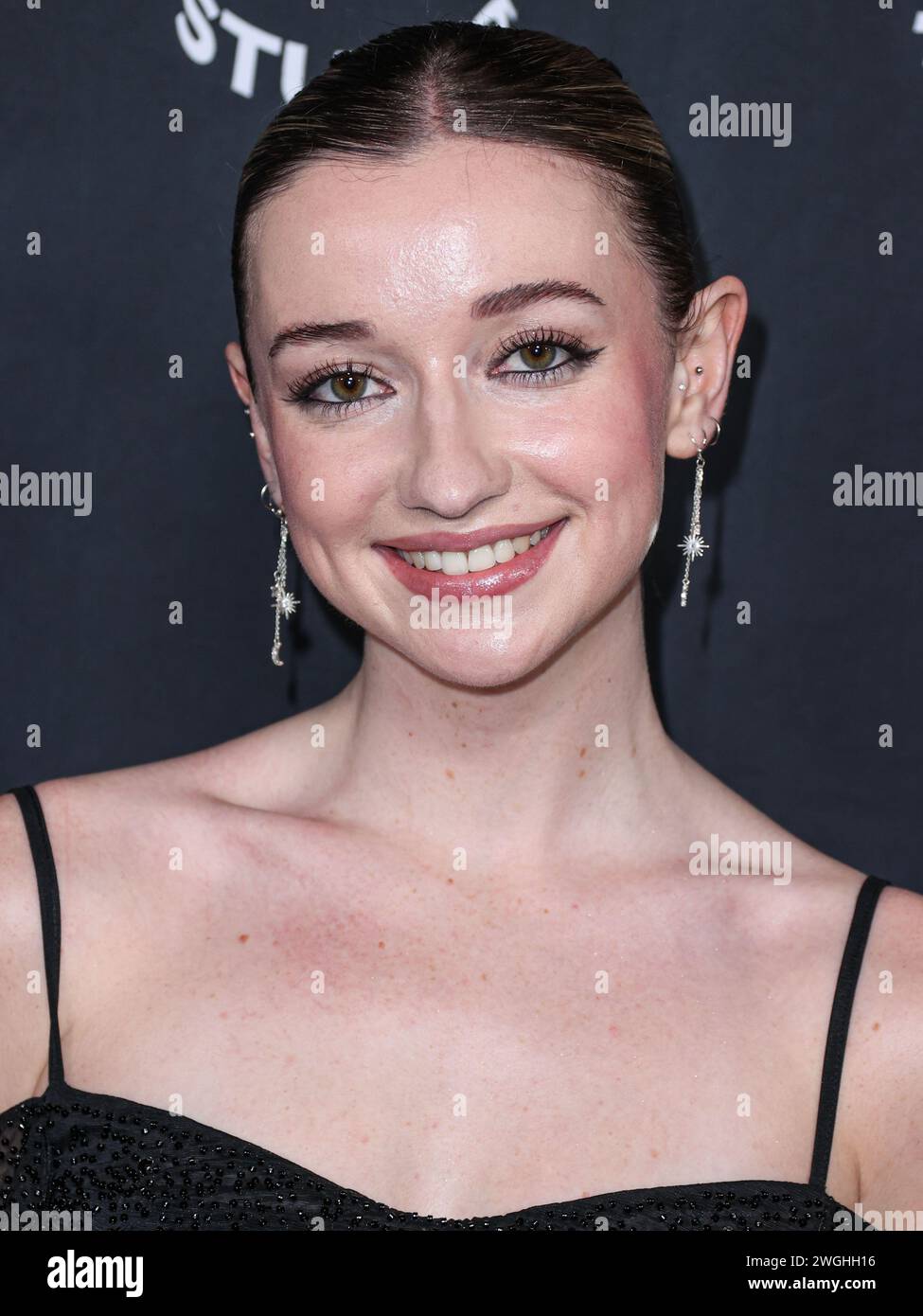 Hollywood, United States. 04th Feb, 2024. HOLLYWOOD, LOS ANGELES ...