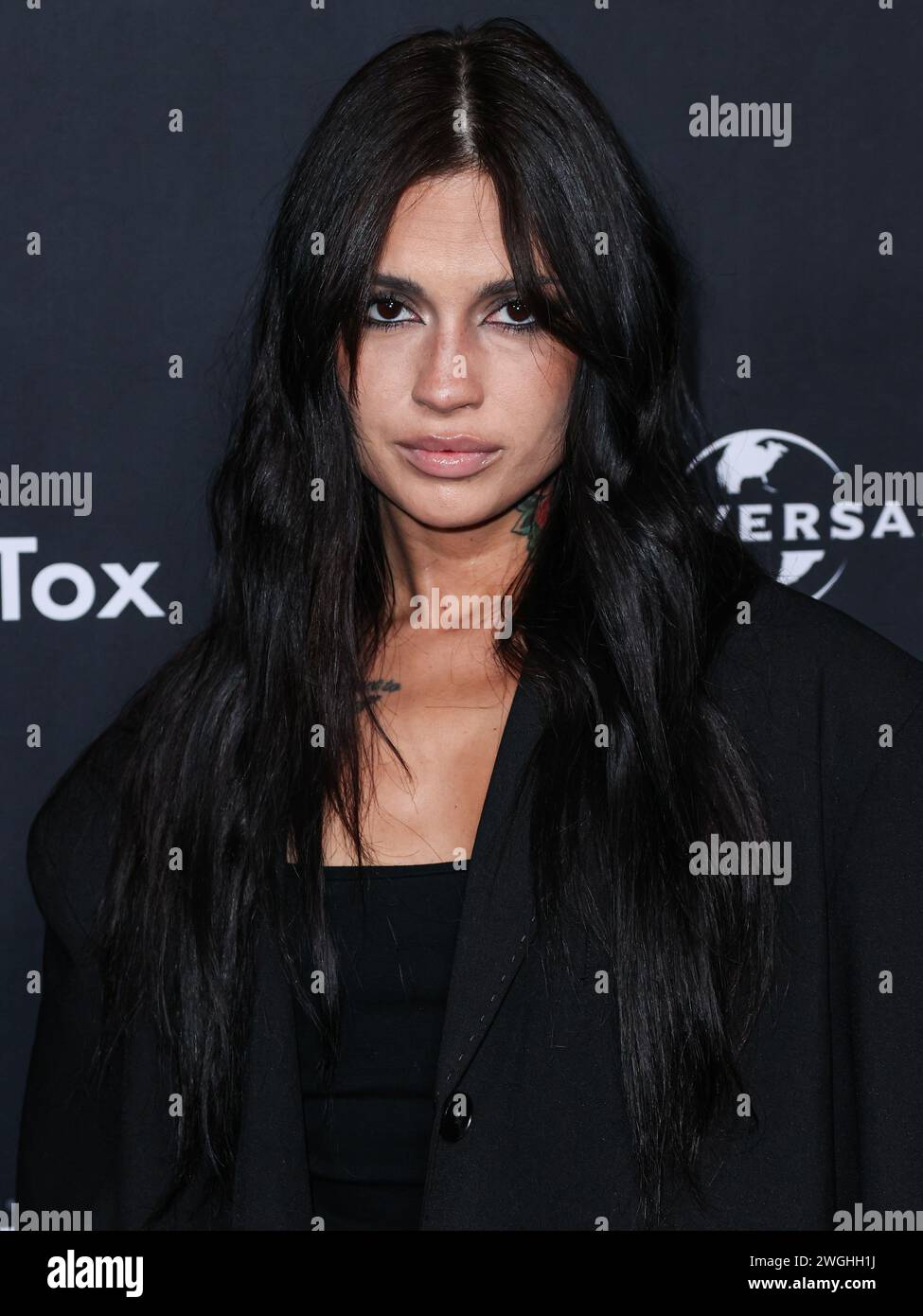 Hollywood, United States. 04th Feb, 2024. HOLLYWOOD, LOS ANGELES ...