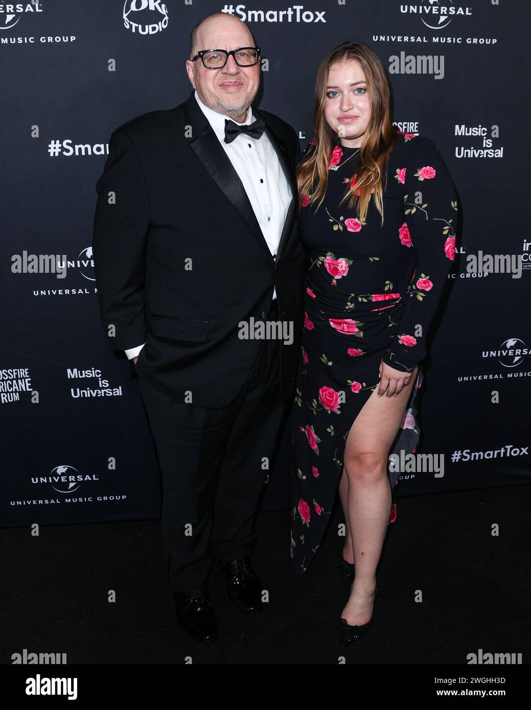 Hollywood, United States. 04th Feb, 2024. HOLLYWOOD, LOS ANGELES ...