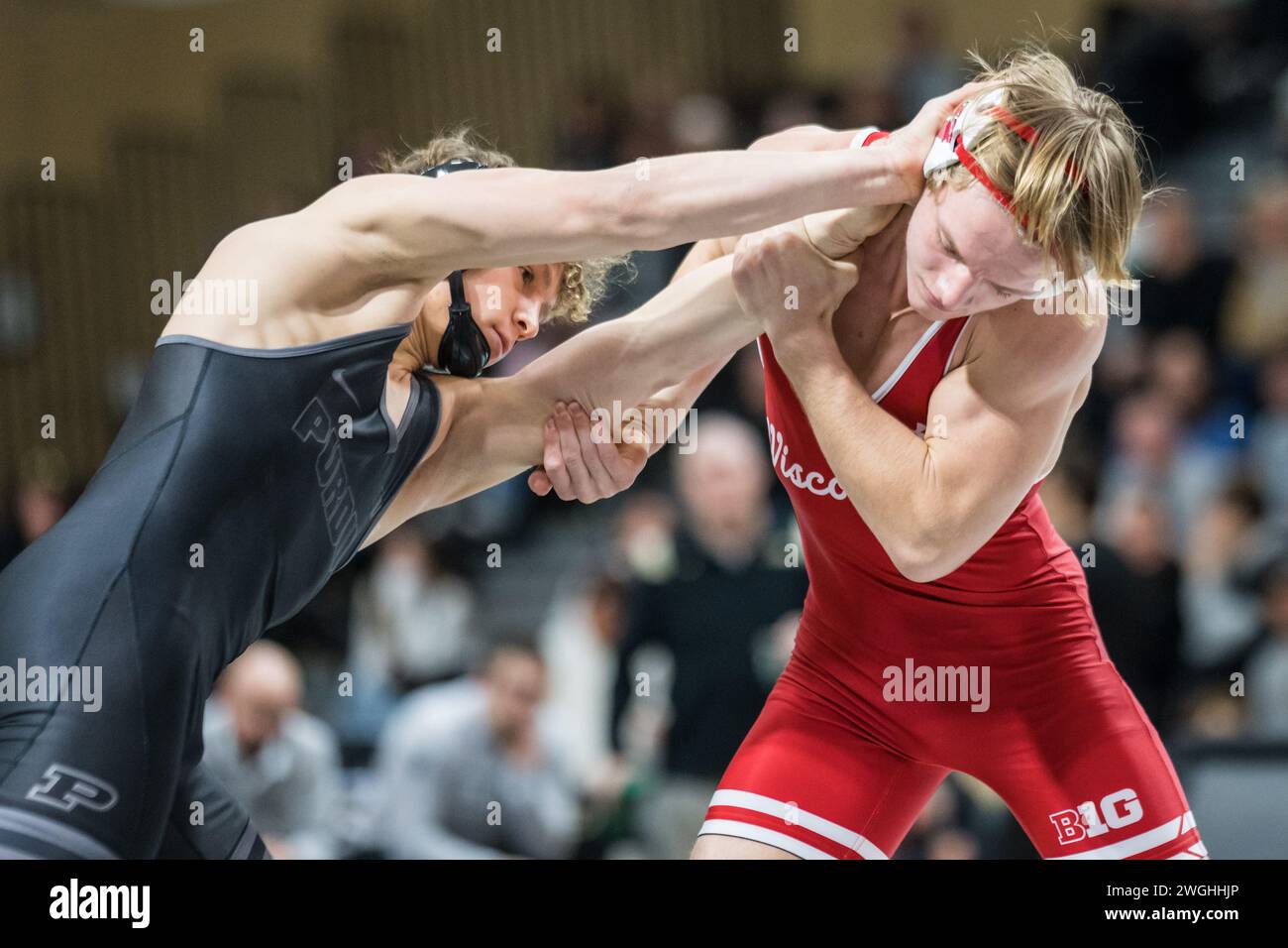 Cody gymnasium hi-res stock photography and images - Alamy
