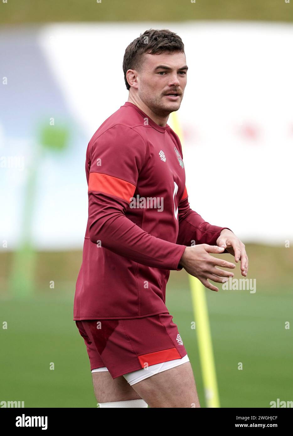 George furbank england hi-res stock photography and images - Alamy