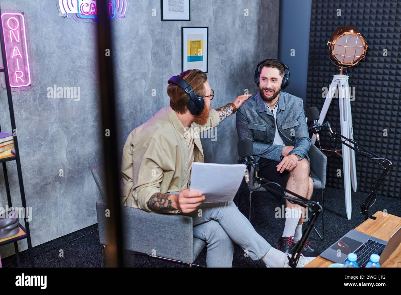 Young guest hi-res stock photography and images - Alamy