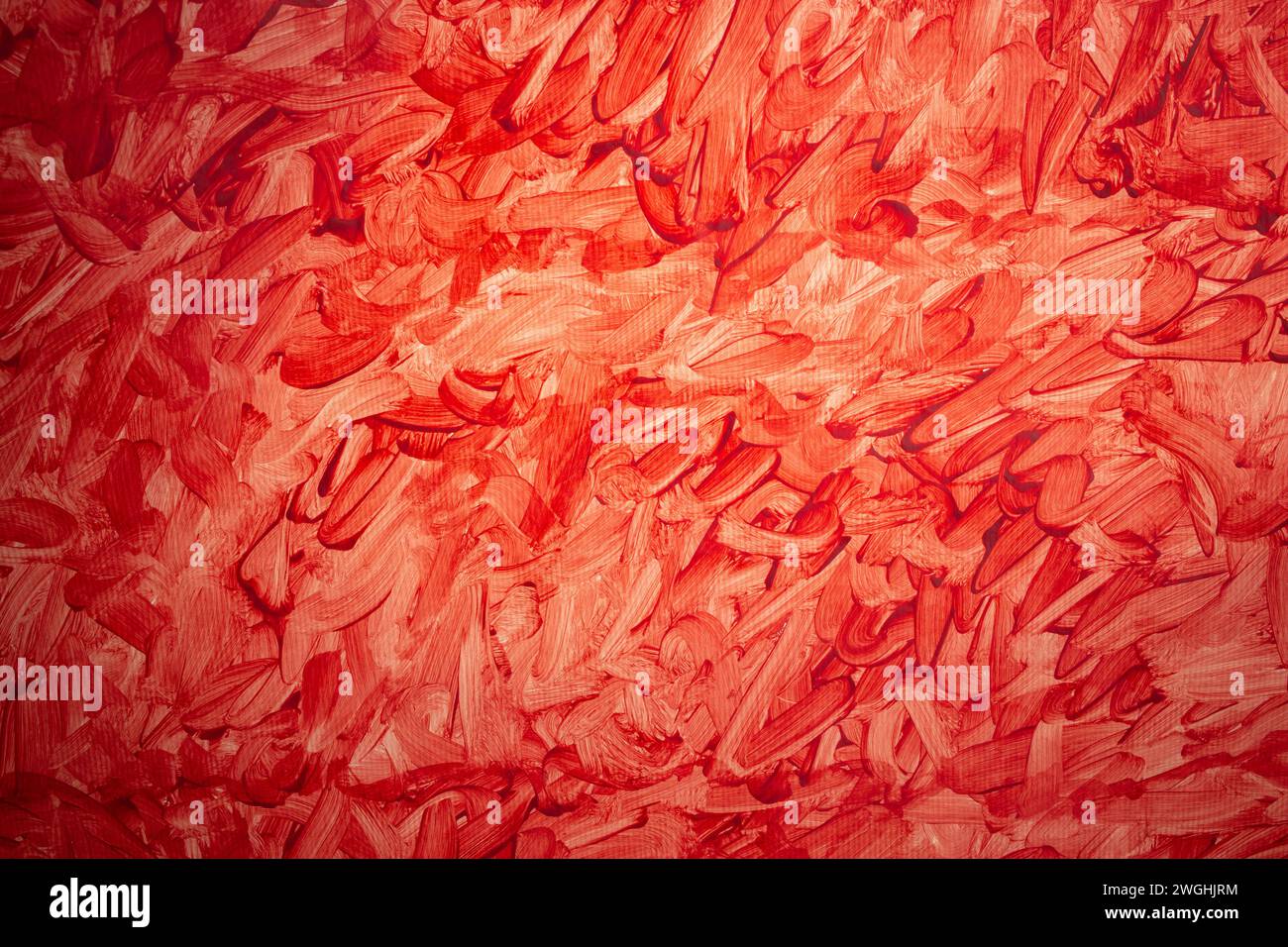 Heavy texture strokes hi-res stock photography and images - Alamy