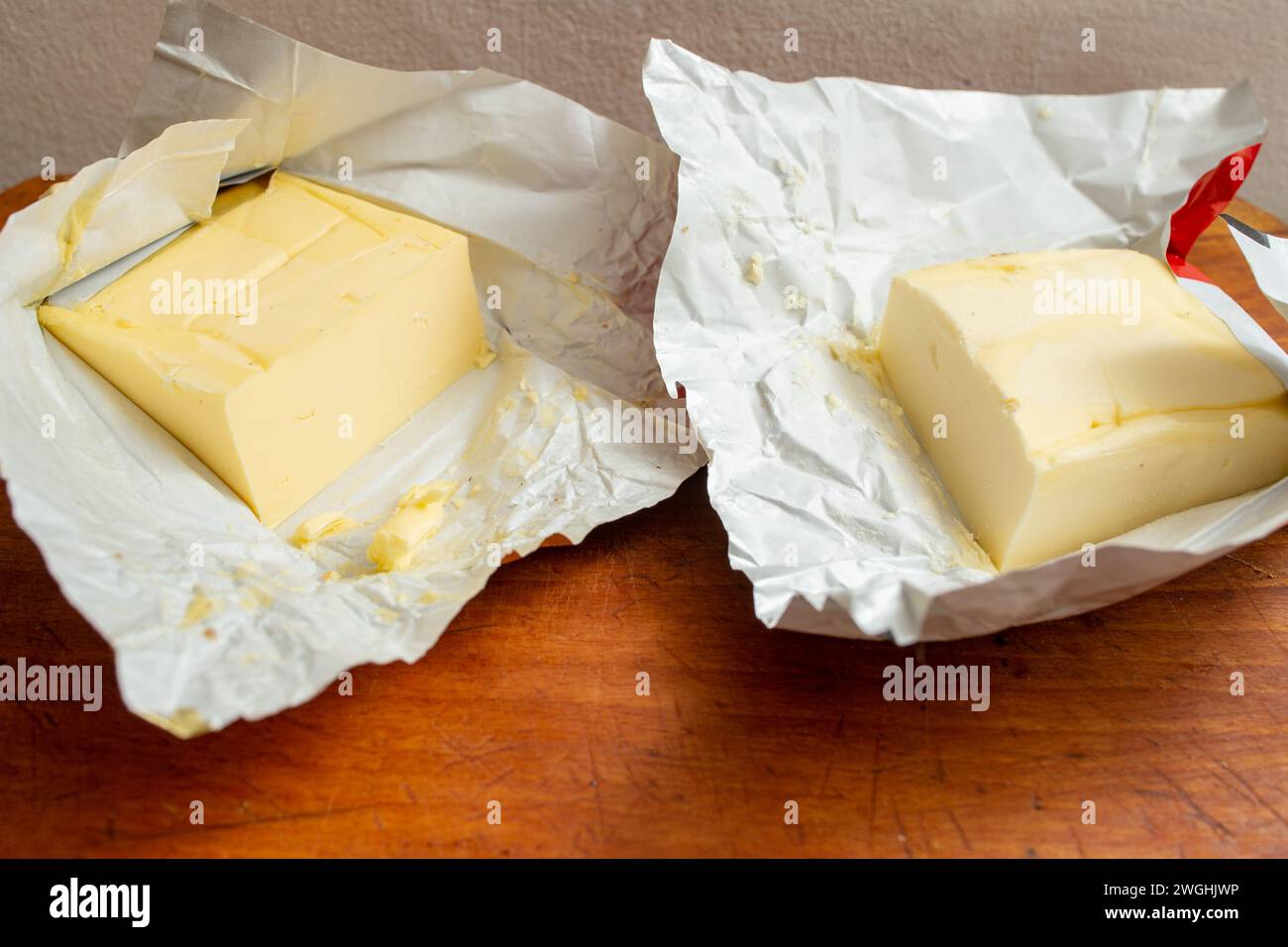 Grease nourishment hi-res stock photography and images - Alamy