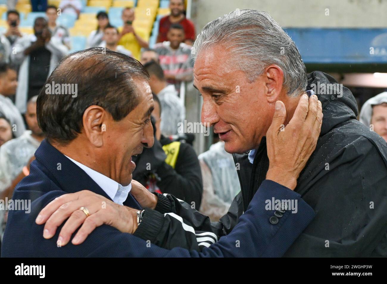 Ramon diaz vasco 2024 hi-res stock photography and images - Alamy