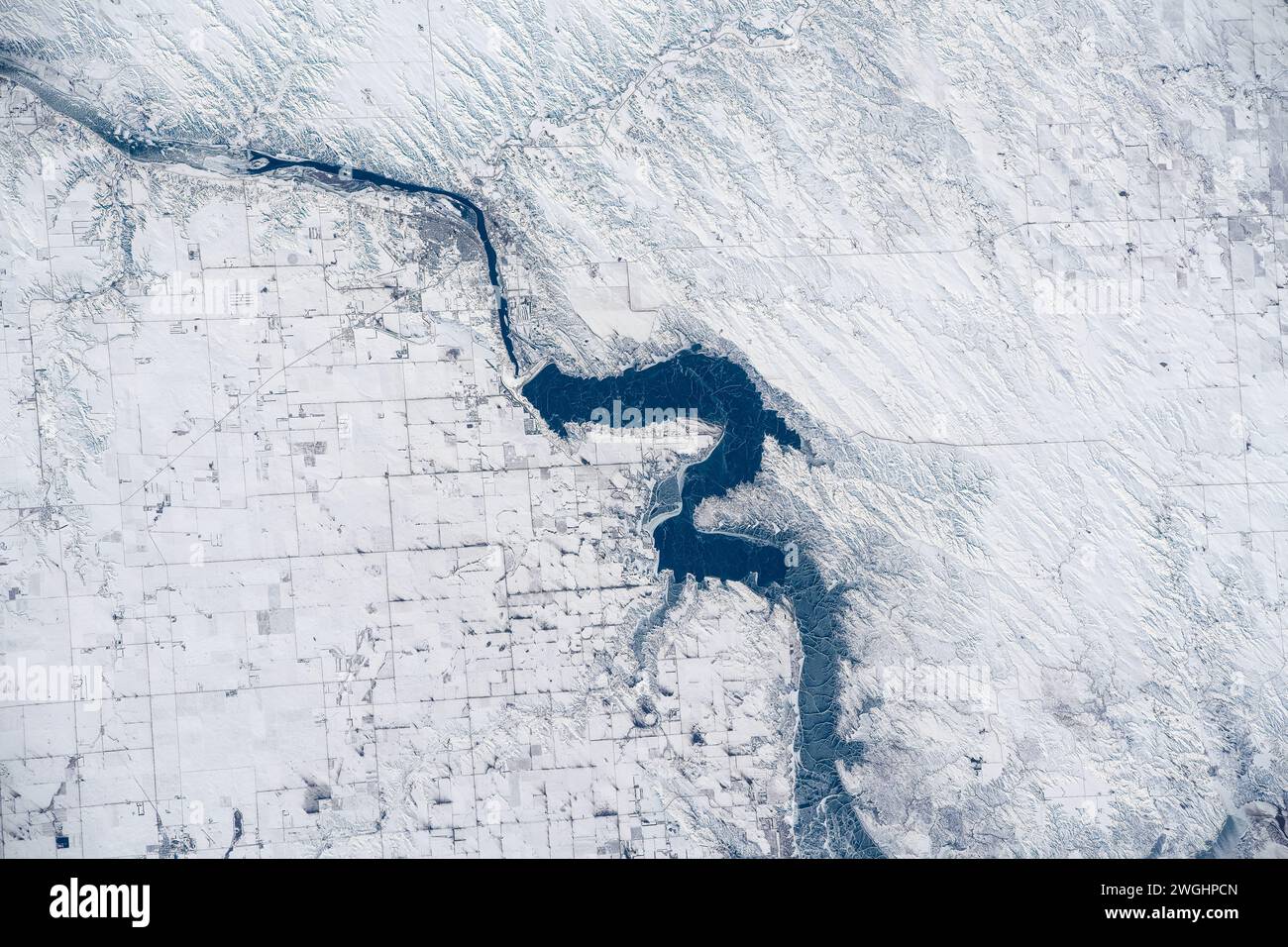 Pierre south dakota hi-res stock photography and images - Alamy