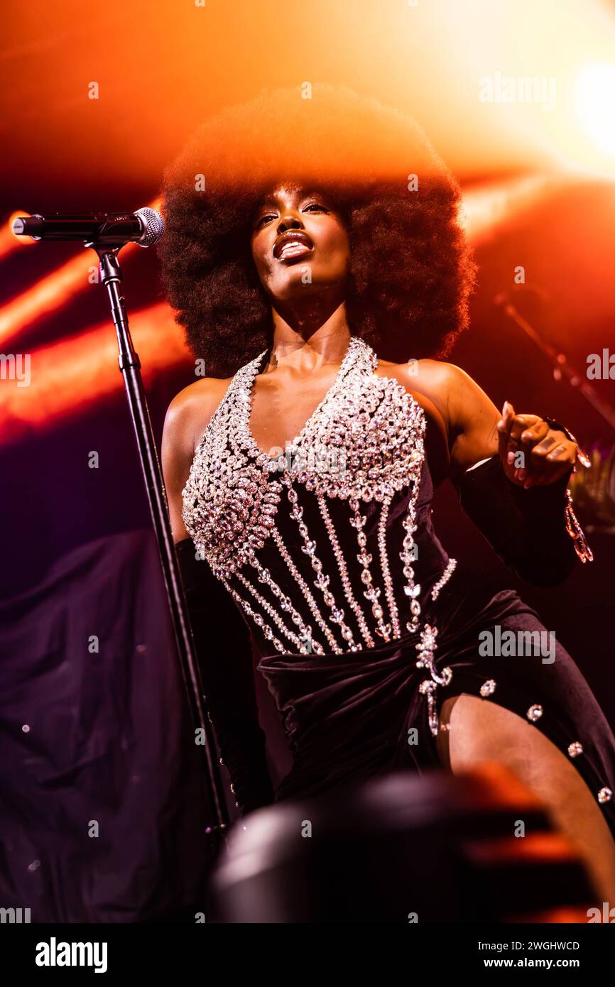 Tanerelle stage hi-res stock photography and images - Alamy