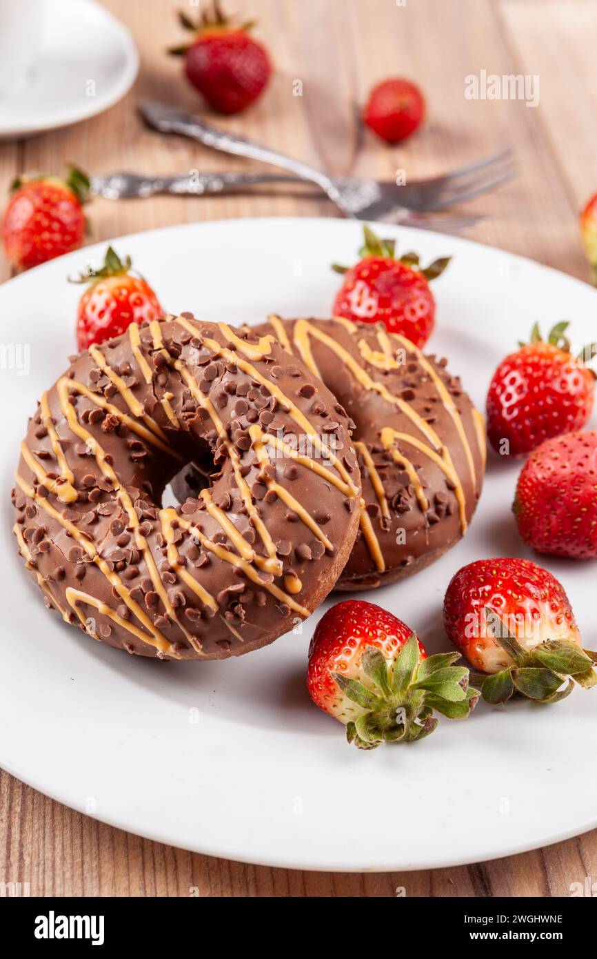 Fruchtige note hi-res stock photography and images - Alamy