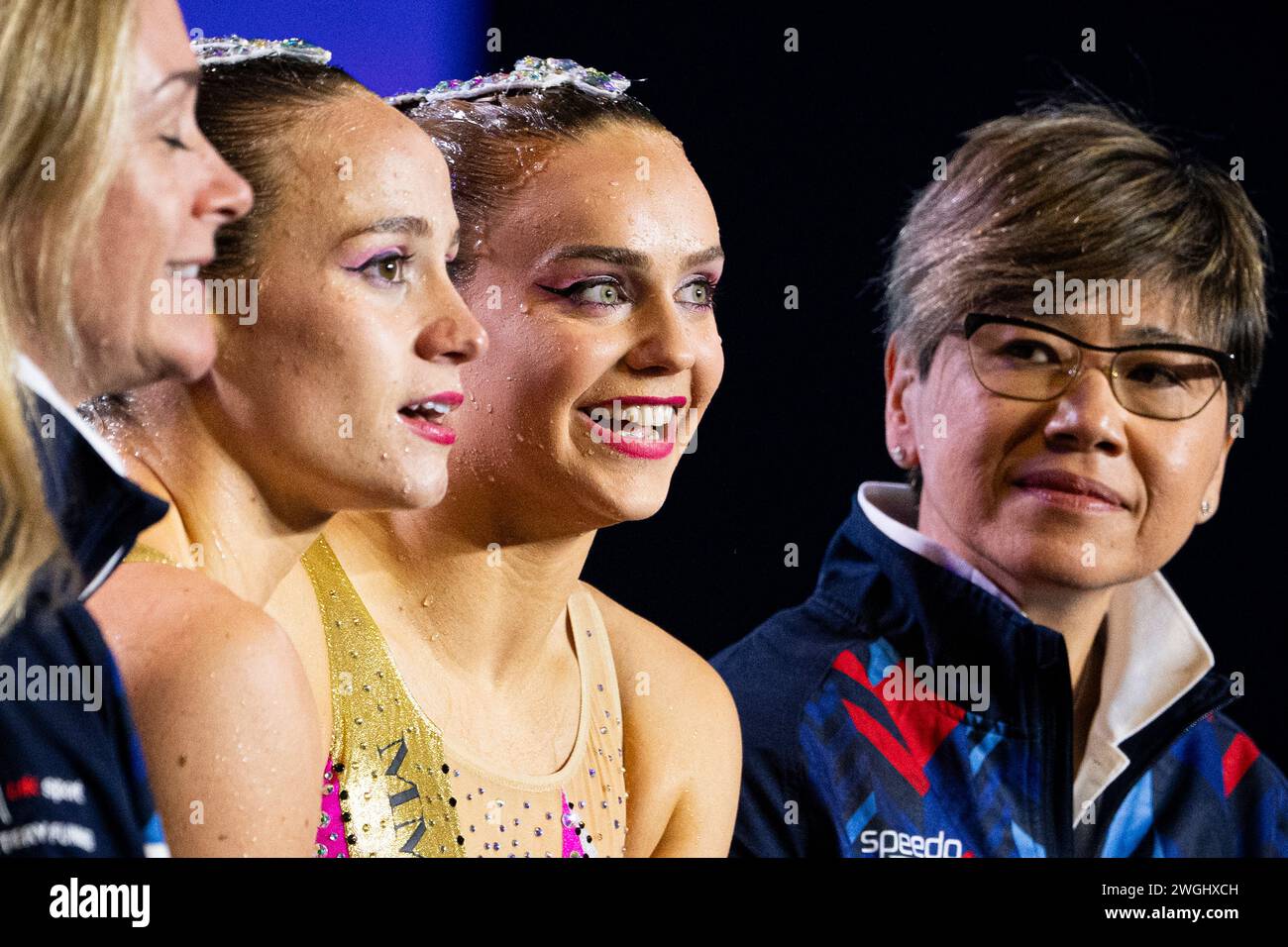 Shortman hi-res stock photography and images - Alamy