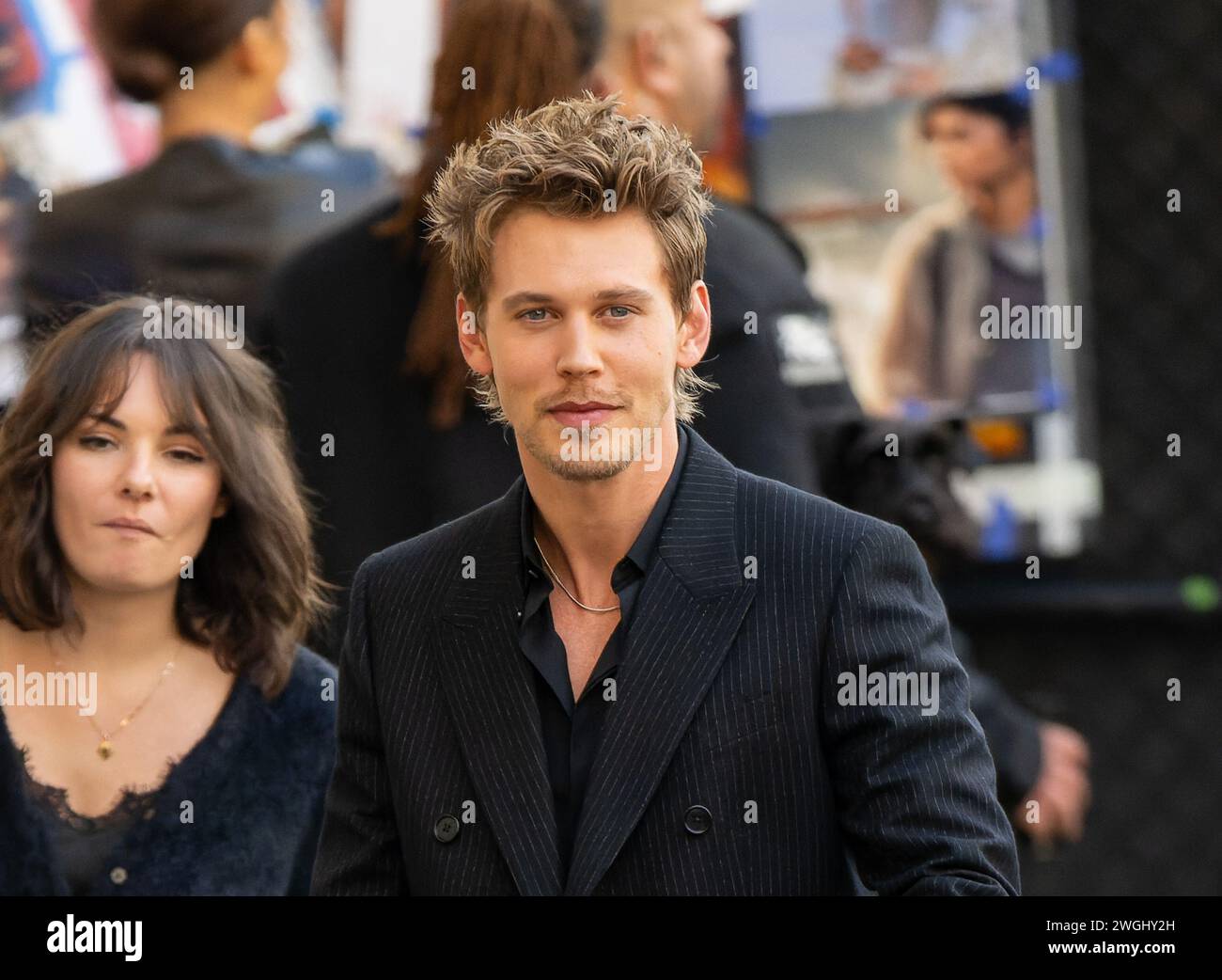 Celebrities spotted at the 'Jimmy Kimmel Live!' studios Featuring ...