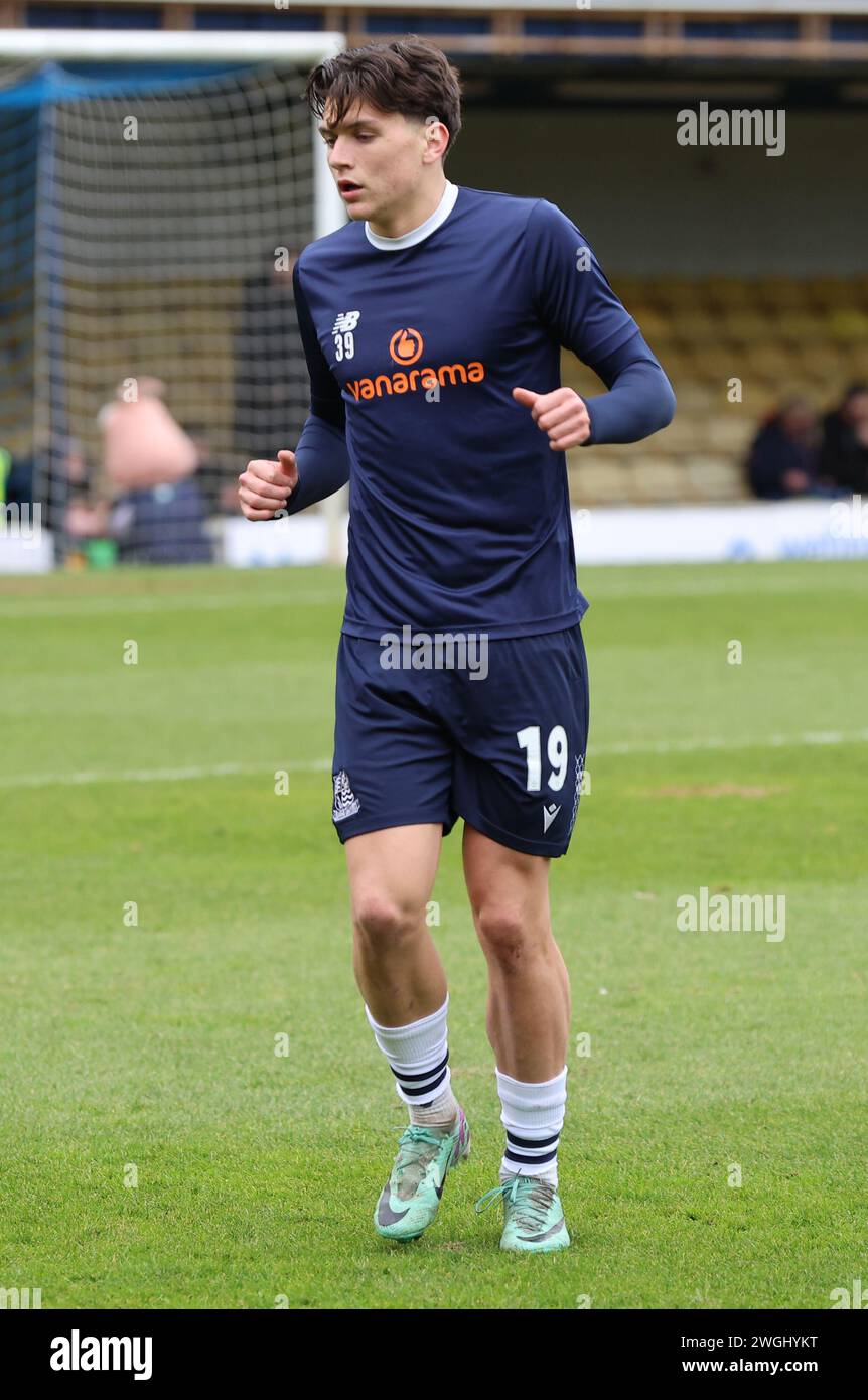 Henry sandat hi-res stock photography and images - Alamy