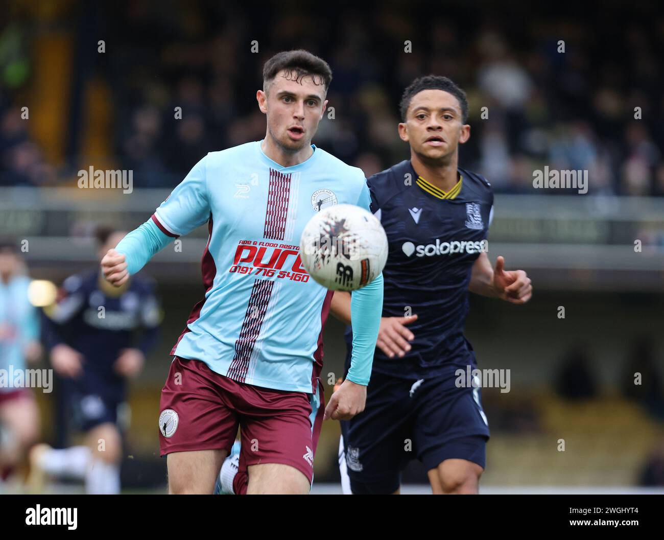 Connor mcbride hi-res stock photography and images - Alamy